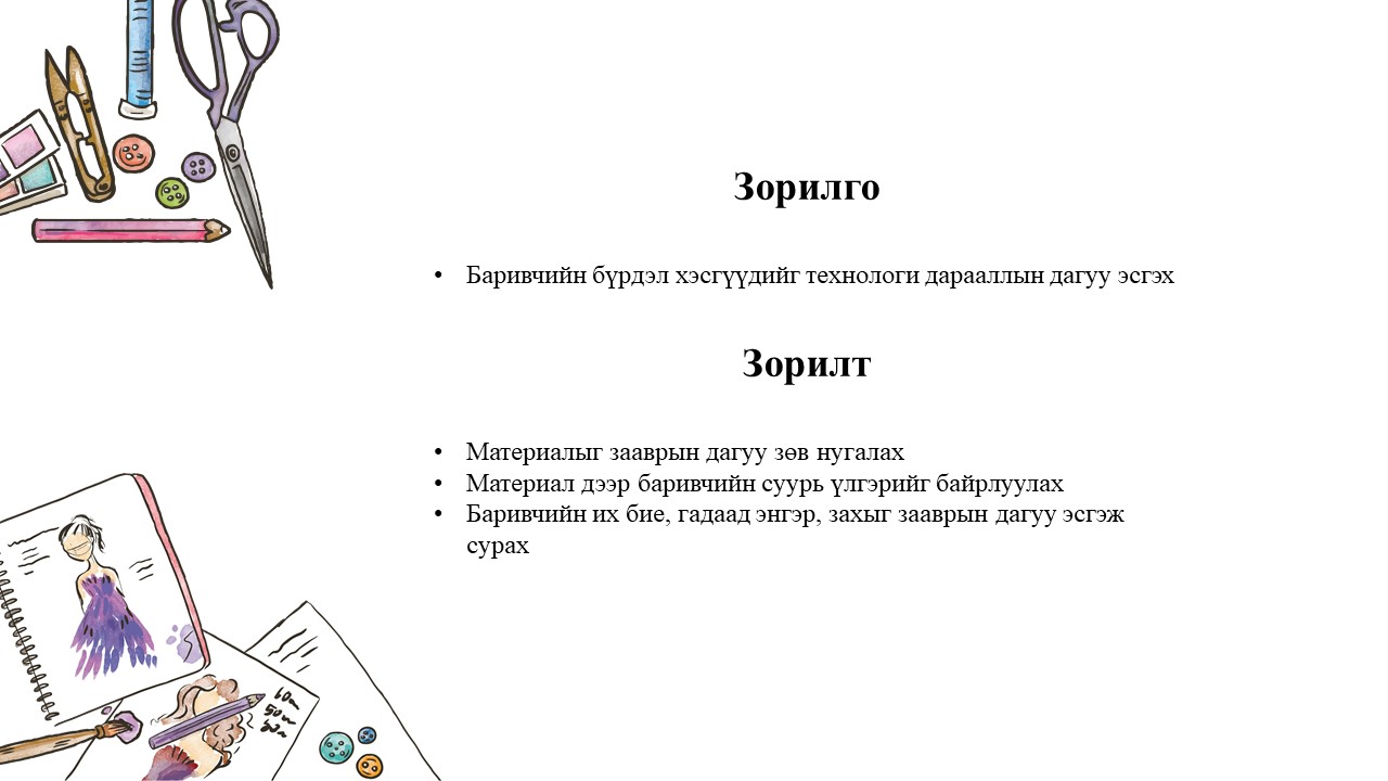 Мэдлээ Цахим контент